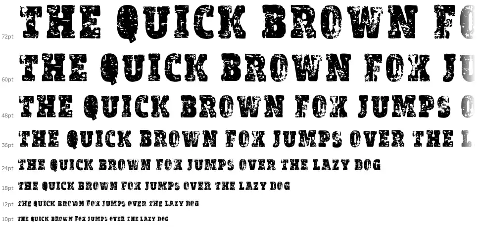 Vtks Bold&Cool font by Douglas Vitkauskas | FontRiver