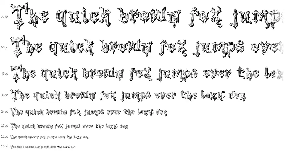 Vtks Good Vibration 2 font by Douglas Vitkauskas | FontRiver