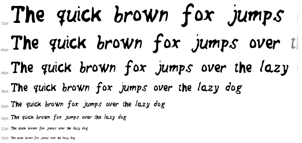 Wade font by | FontRiver