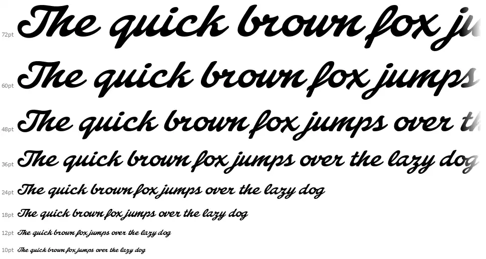 Walecriture font by LyonsType | FontRiver
