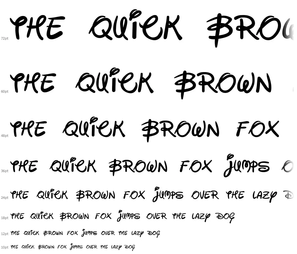 Walter font by Fontomen | FontRiver