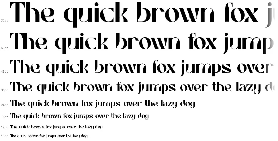 Warren font by Pinisiart | FontRiver