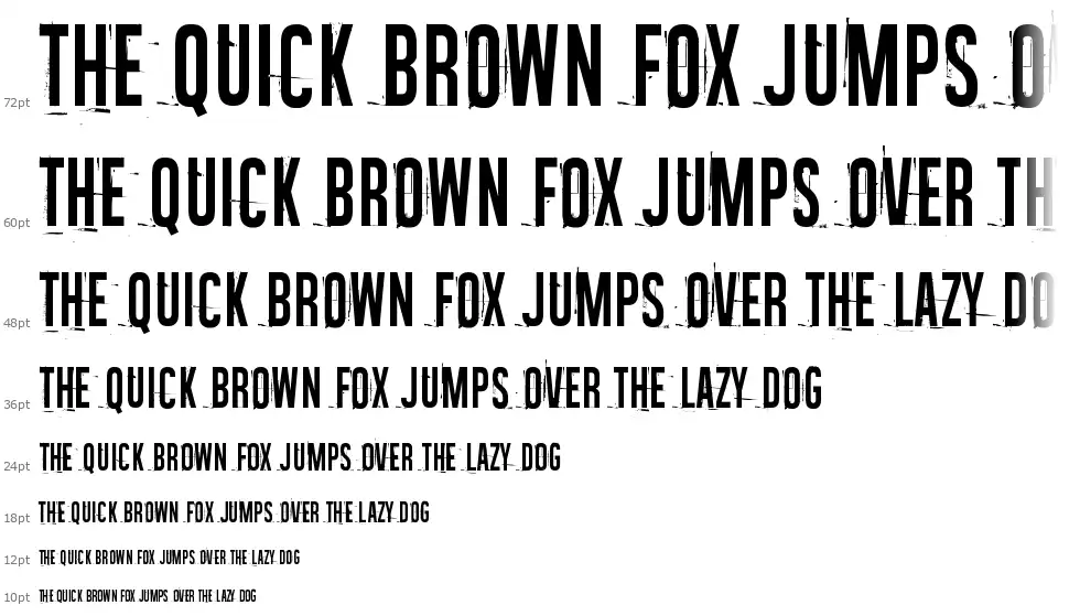 Waste of time font by junkohanhero | FontRiver