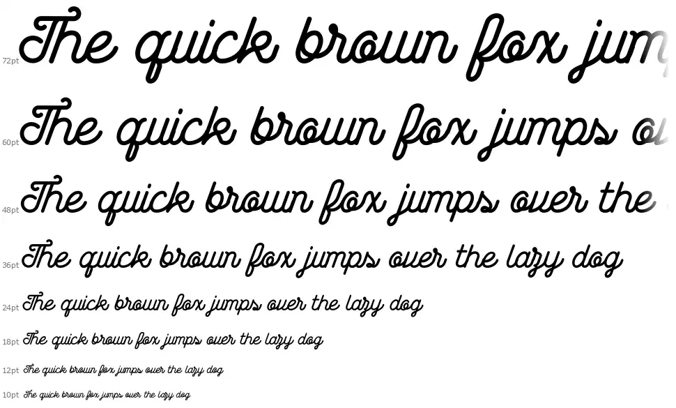 Wasted font by StereoType | FontRiver