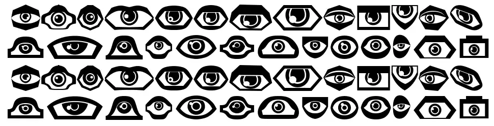 Watch font by Vladimir Nikolic | FontRiver