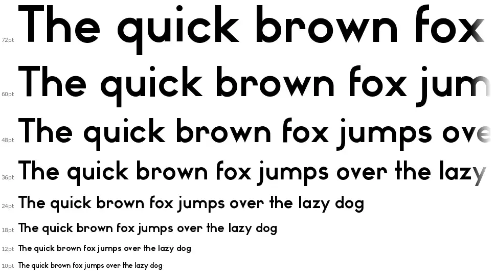 Watchword font by Studio Typo | FontRiver