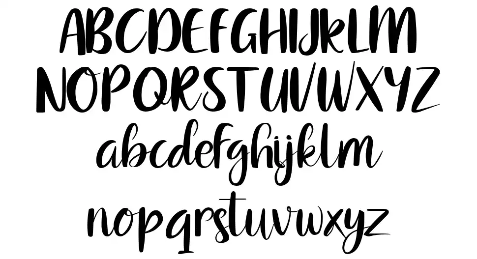 Water Dolphin font by nomlimofont | FontRiver