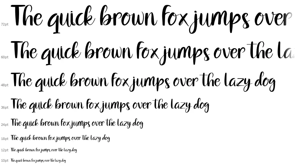 Water Dolphin font by nomlimofont | FontRiver
