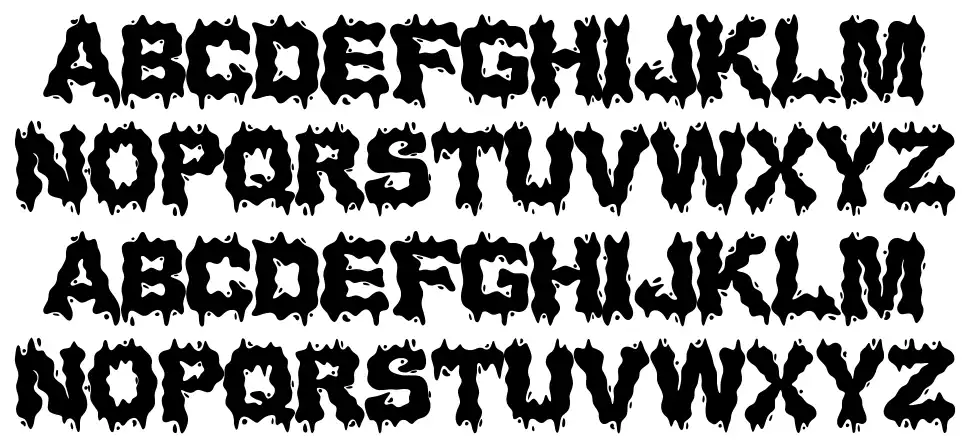 Water Splash Font Water Splash Font Vector Images (over 6,200)