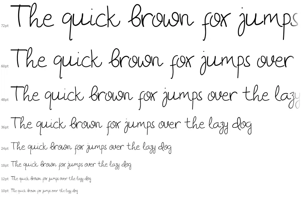 Way Back Home font by Graph Arts | FontRiver