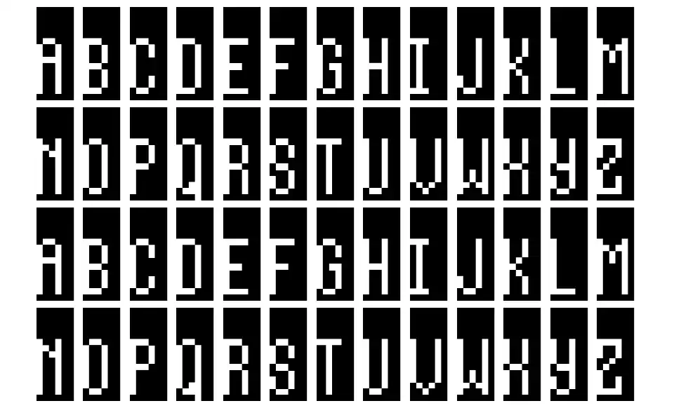 Way Beyond Blue font by Pizzadude | FontRiver