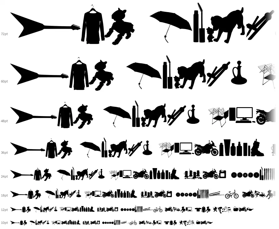 WC Sold Out C Bta font by WC Fonts | FontRiver