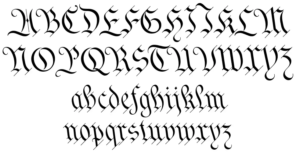 We The People font by K-Type | FontRiver