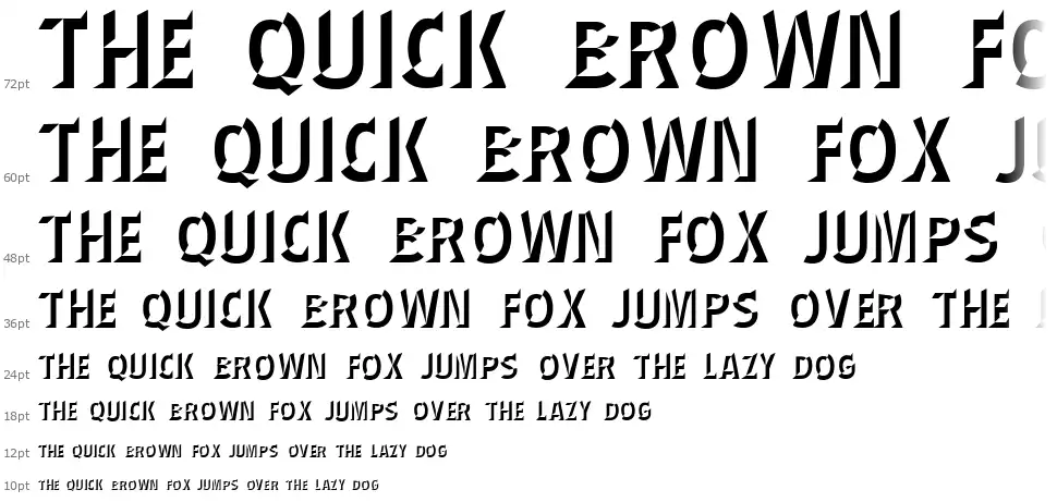 Wednesday Matinee font by Brand Labs | FontRiver
