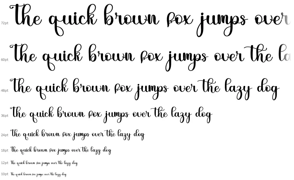 Weekly font by Inermedia STUDIO | FontRiver