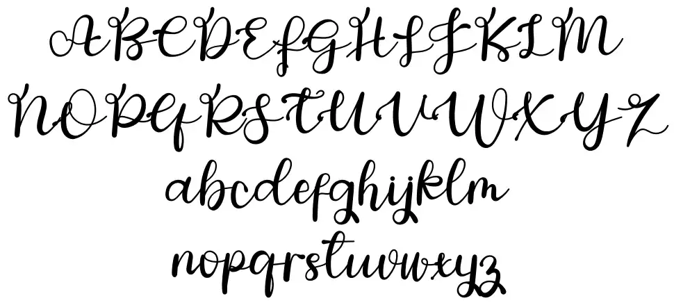 Welcome Vintables font by Inermedia STUDIO | FontRiver