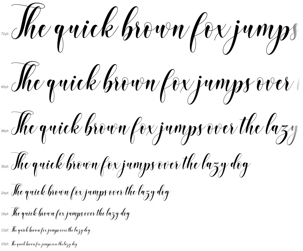 Wellcome font by Greenstudio | FontRiver