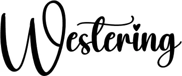 Westering font by scratchones | FontRiver