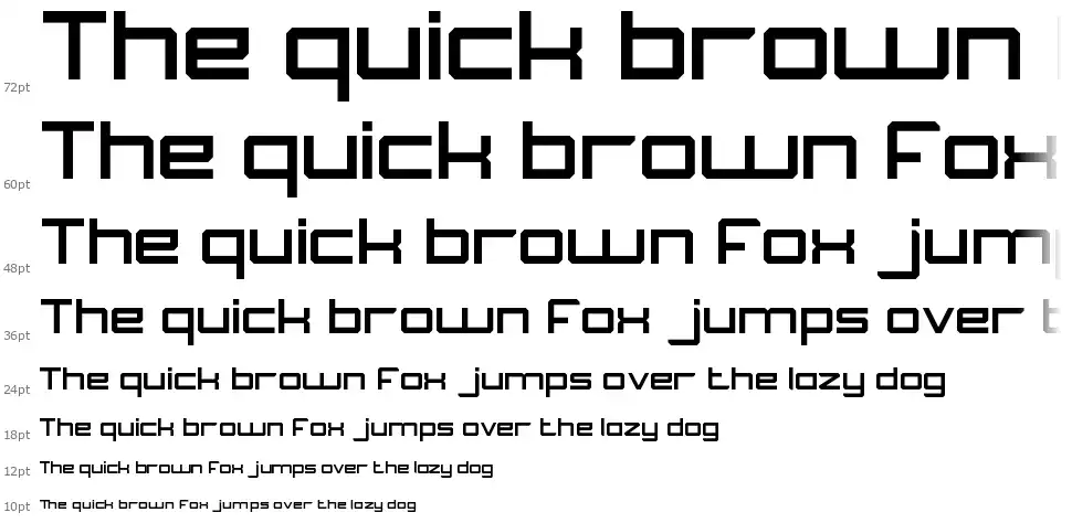 What The Fun font by weknow | FontRiver