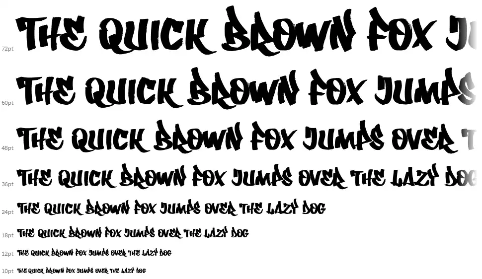 Whatka font by Roland HÃ¶rmann | FontRiver