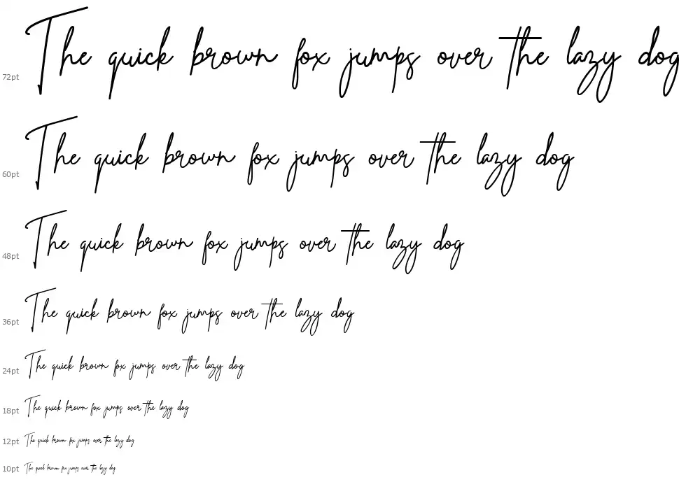 Whistle font by Arendx Studio | FontRiver