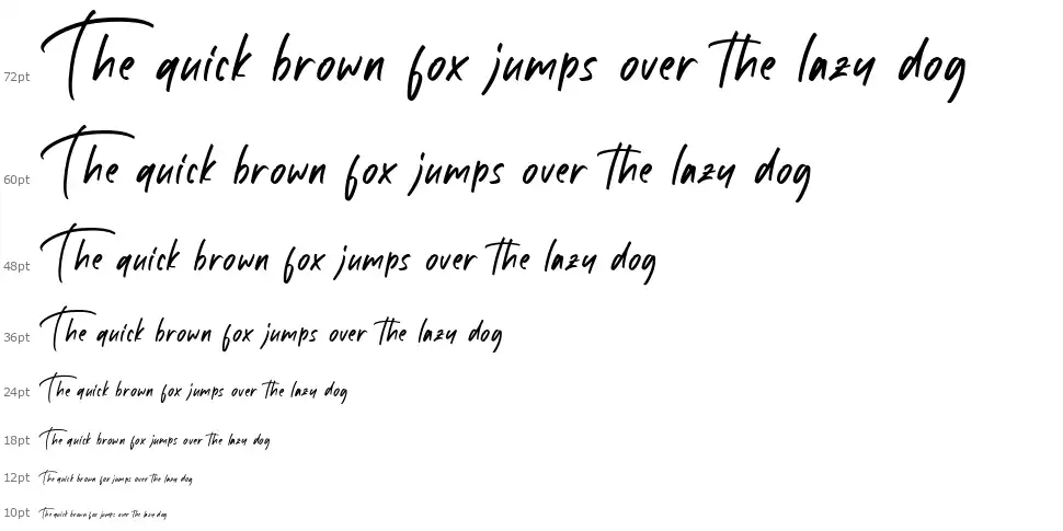 White Mellow font by StringLabs Creative Studio | FontRiver