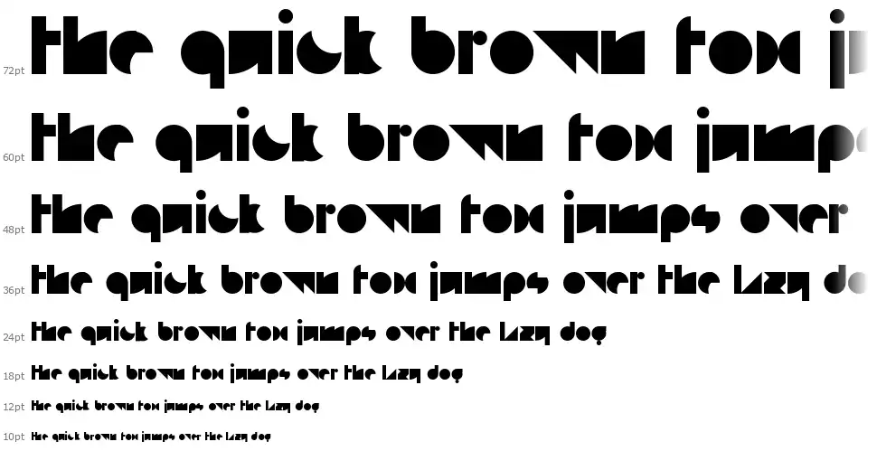 White Rabbit font by alice.creative. | FontRiver