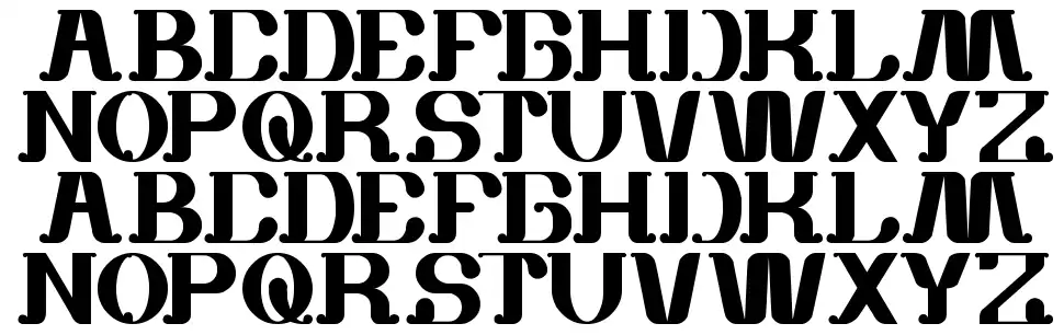 White Sock font by weknow | FontRiver