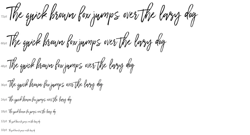 Wilderness Typeface font by Mats-Peter Forss | FontRiver