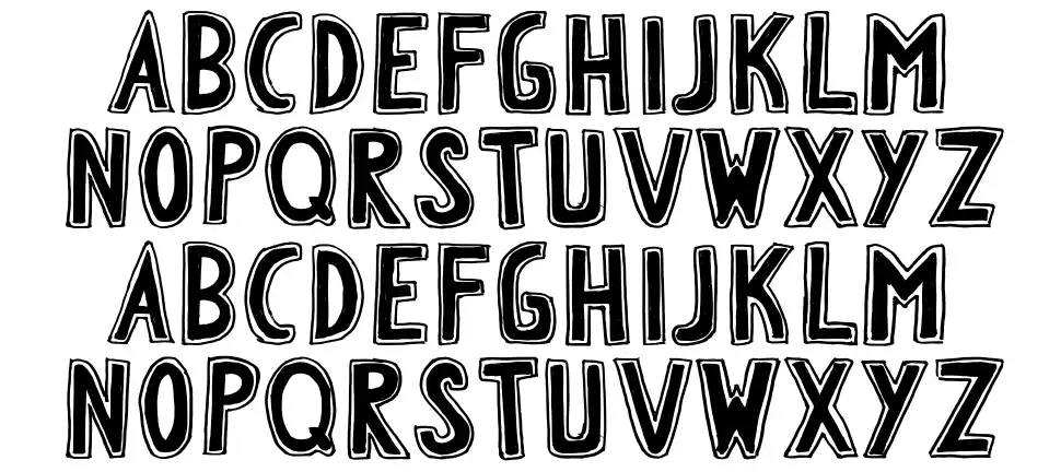 Wildstar Academy font by Reguler Studio | FontRiver