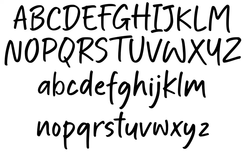 Wildstripe font by Ef Studio | FontRiver