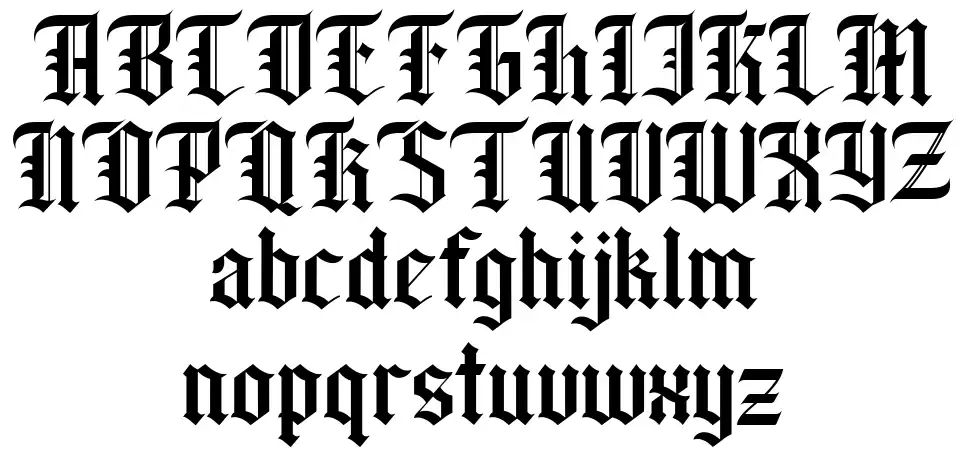 Wilson Wells font by StringLabs Creative Studio | FontRiver