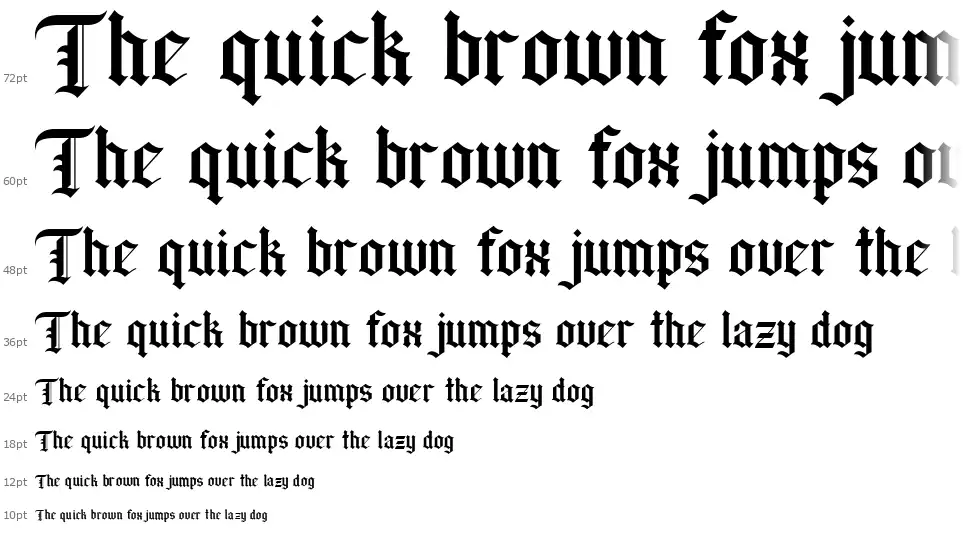 Wilson Wells font by StringLabs Creative Studio | FontRiver