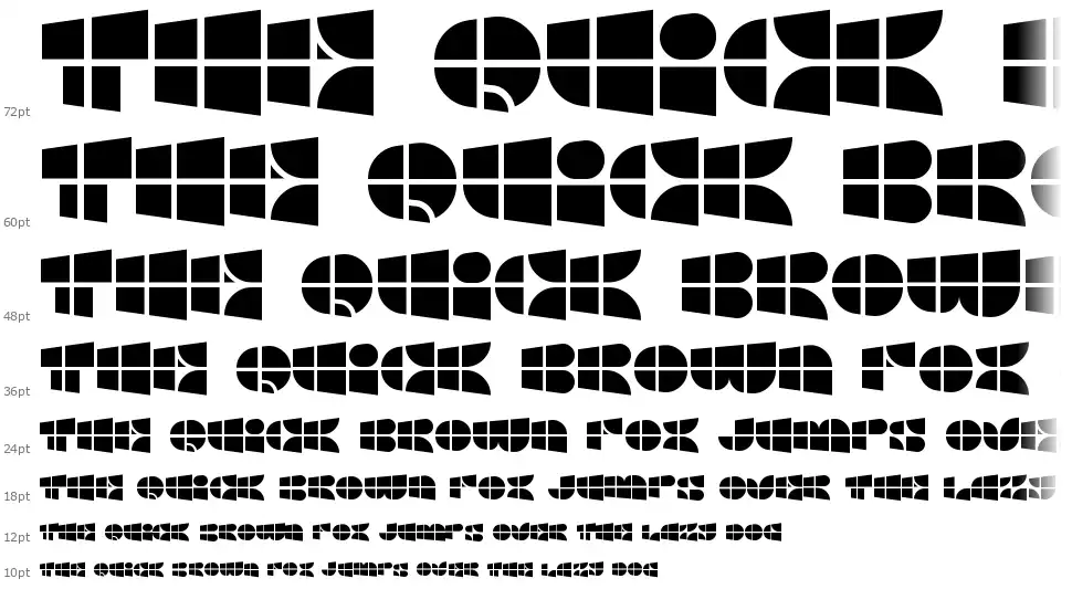 Windows Icon Font font by architaraz | FontRiver