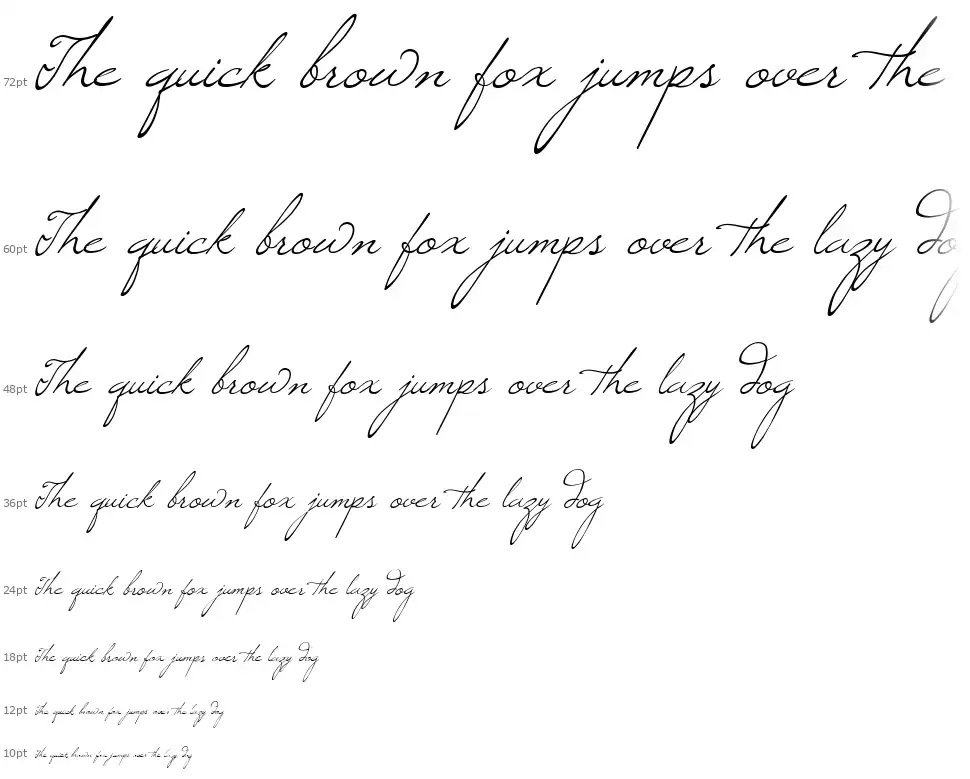 Windsong font by Bright Ideas | FontRiver