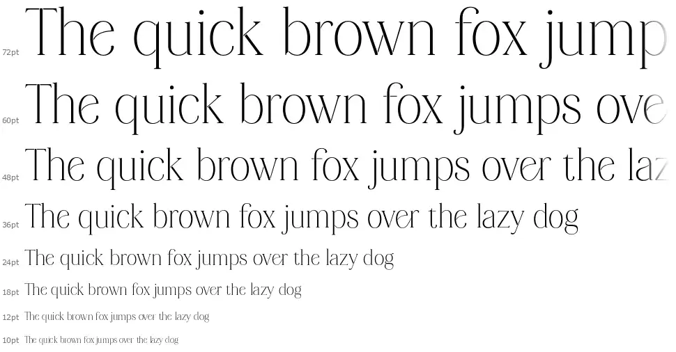 Windstone Serif font by Måns Grebäck | FontRiver