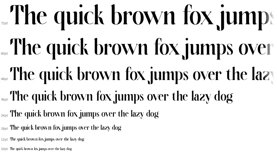 Wingfead font by Storytype Studio | FontRiver