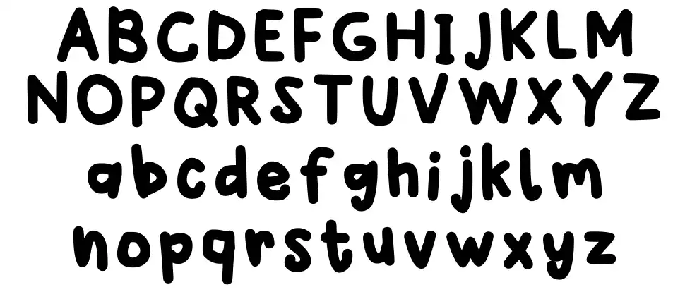 Winkle font by salstudiees | FontRiver