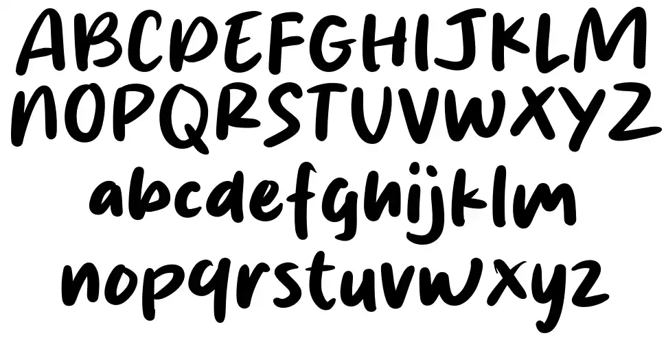 Wisdom font by MJType | FontRiver