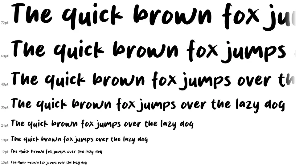 Wisdom font by MJType | FontRiver