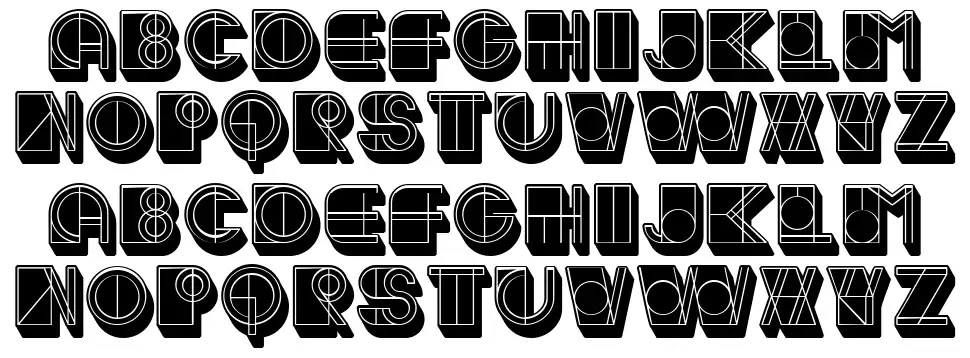 Wolf font by Vladimir Nikolic | FontRiver