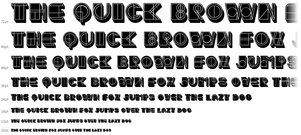 Wolf font by Vladimir Nikolic | FontRiver