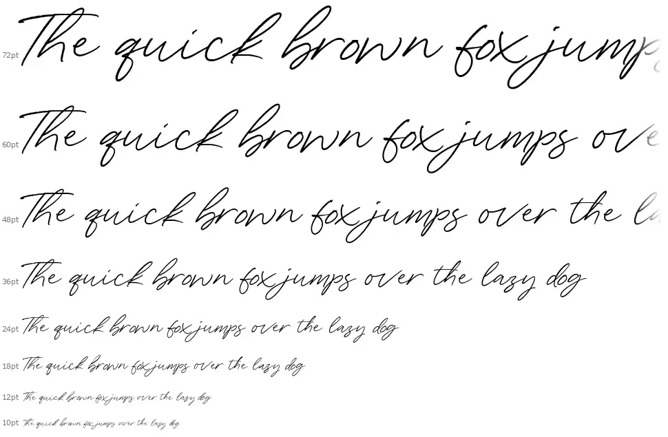 Wonder Bay font by Letteralle | FontRiver