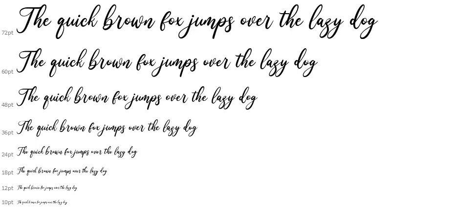 Wonder Villa font by Maulana Creative | FontRiver