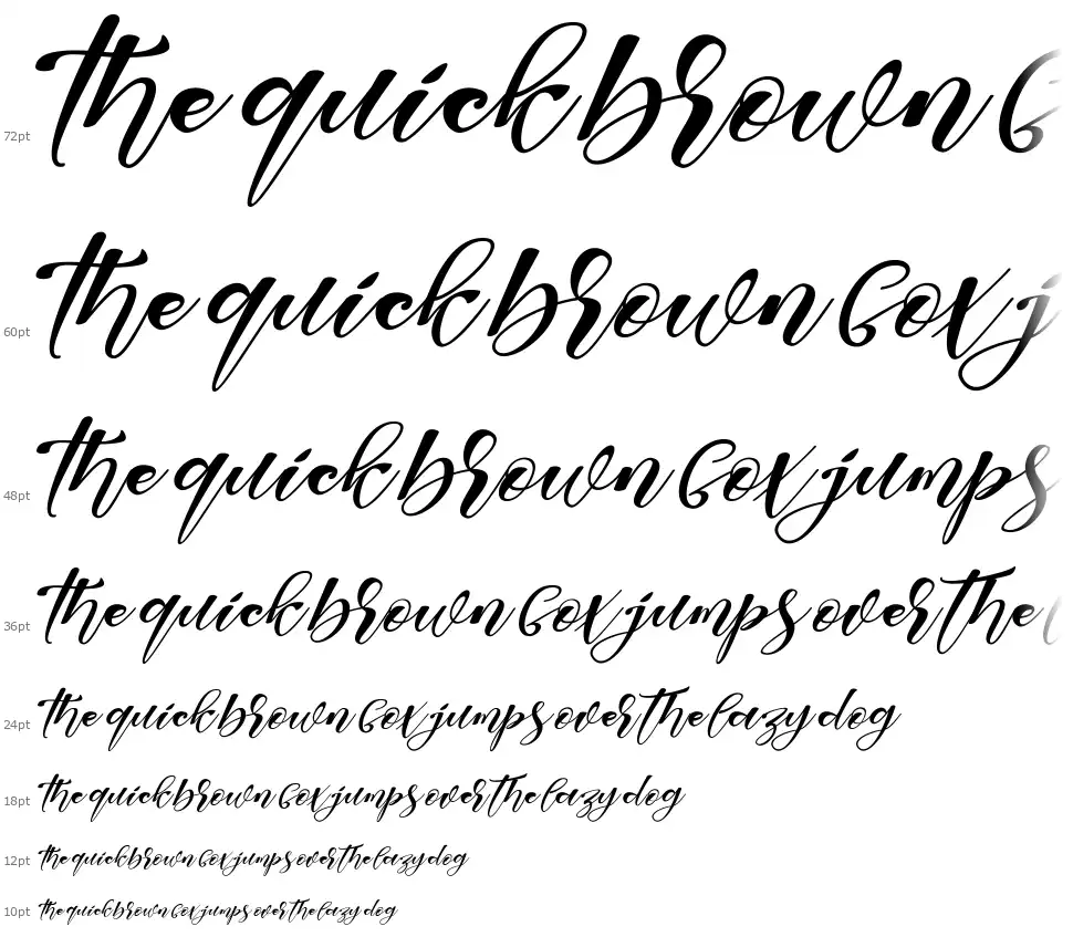 Wondrous Font By Muhammad Akbar FontRiver Wondrous Font By Muhammad Akbar FontRiver