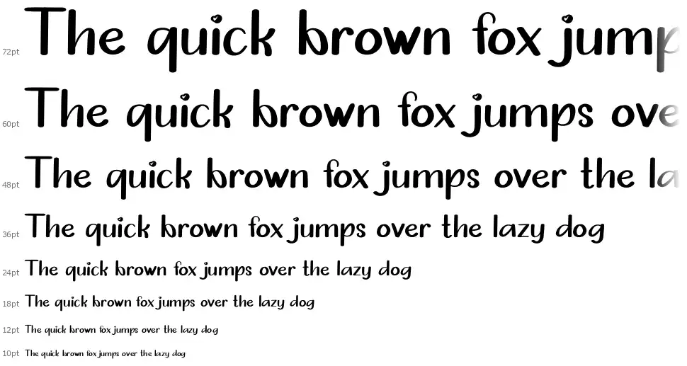 Wood Working font by Luluk Surotul | FontRiver