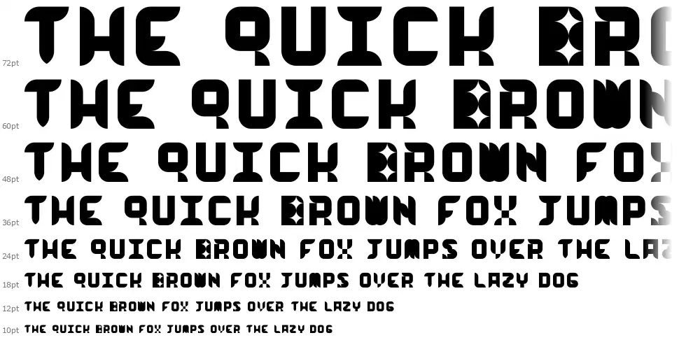 Work Work Work font by Mathspy Terabithian | FontRiver