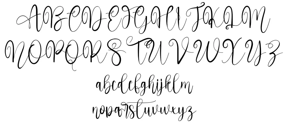 Workhouse font by metal studio | FontRiver