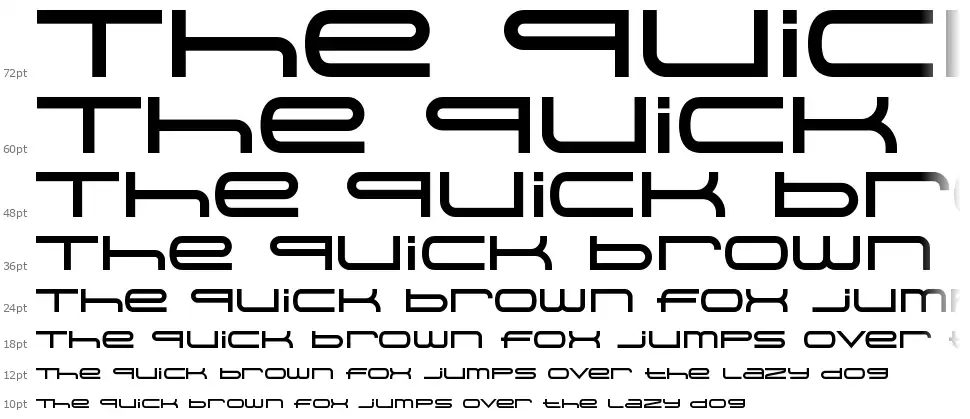 World-Of-Meta font by Pinisiart | FontRiver