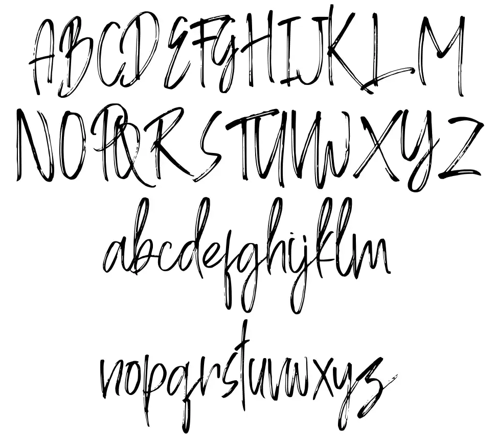 World Pressure font by Haksen Letters | FontRiver